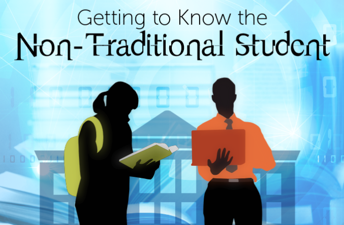 Getting to Know the Non-Traditional Student | retailconnection