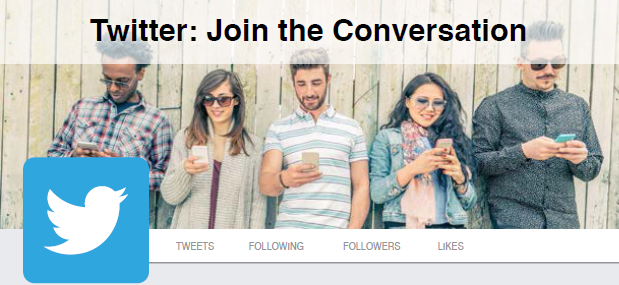 Social Media Explained: Twitter [Infographic] | retailconnection