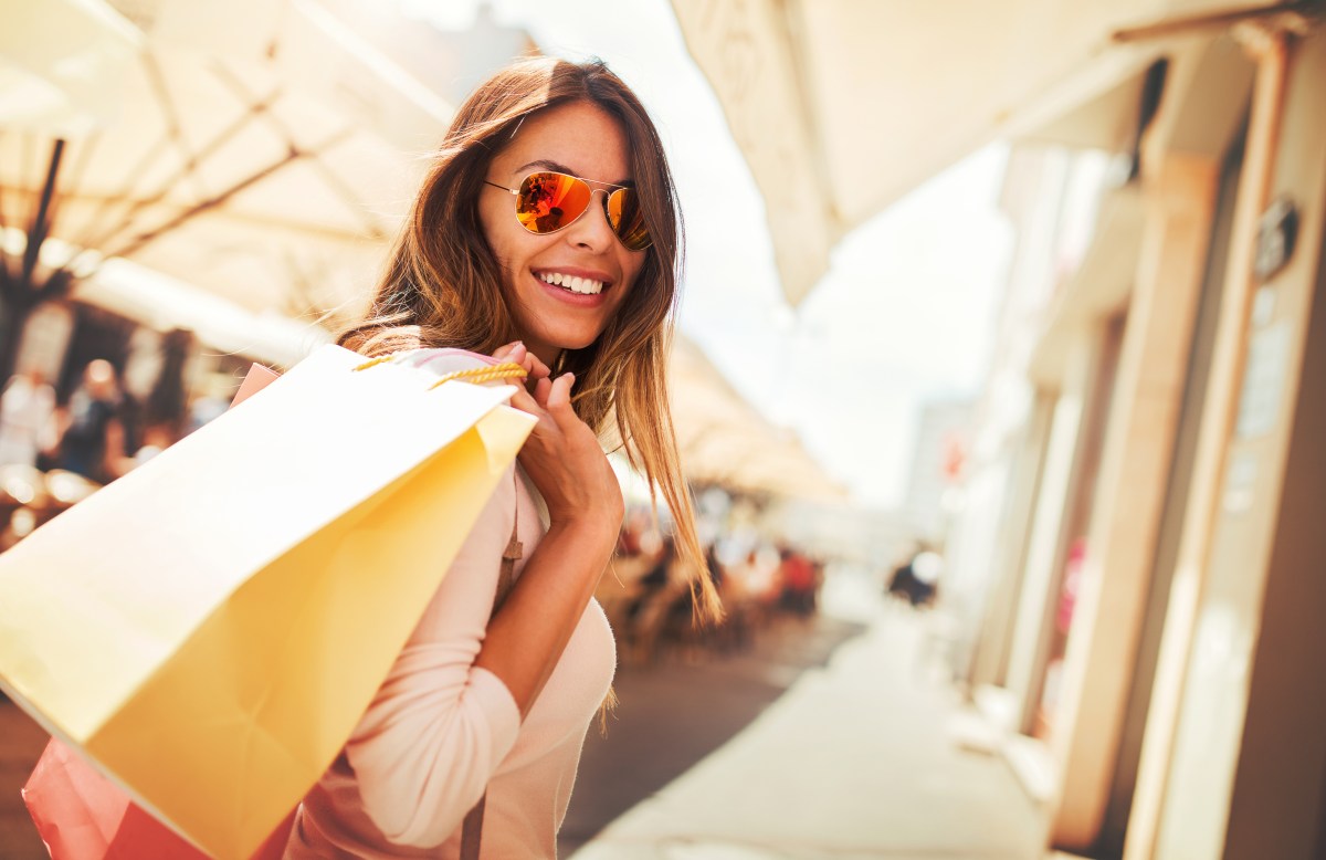 4 Shopper Types You Need to Know | retailconnection