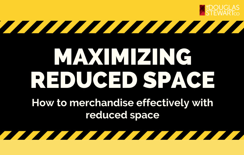 Maximizing Reduced Space in Your Retail Store | retailconnection