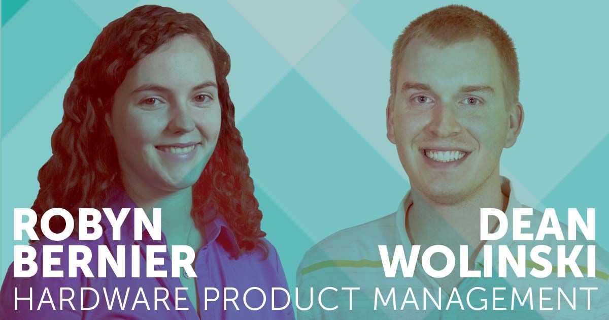 Product Management Department Highlight: The Experts of DSC ...