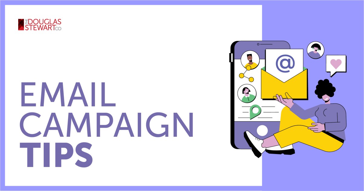 How to Make Your Email Campaign Stand Out | retailconnection