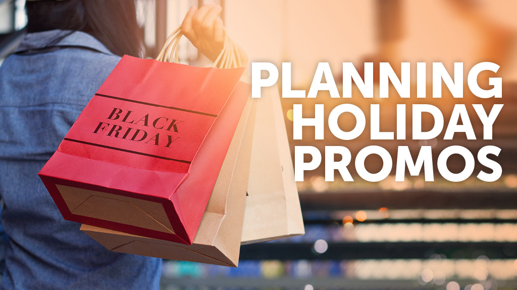 Planning Holiday Promotions | retailconnection