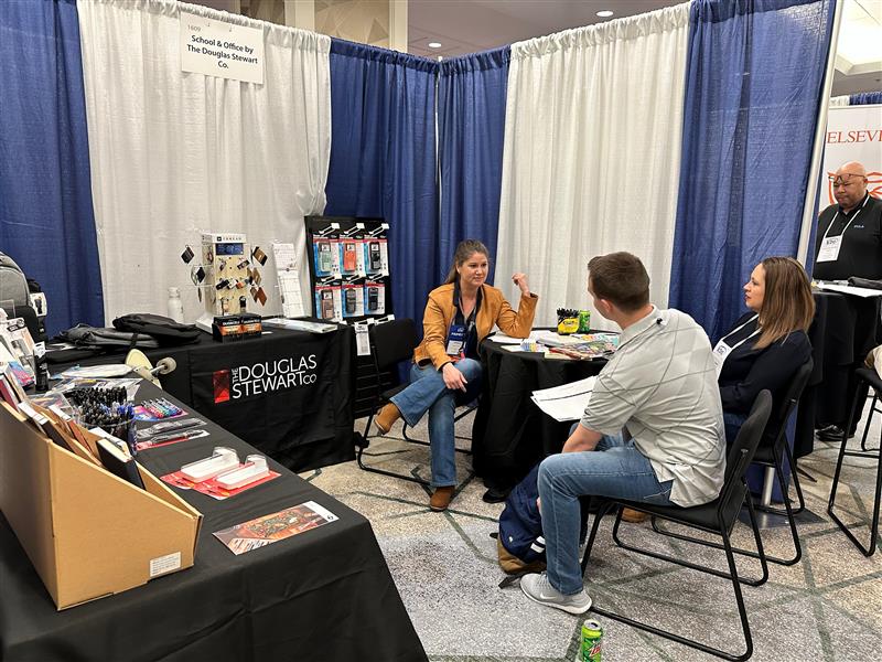 ICBA Recap | retailconnection