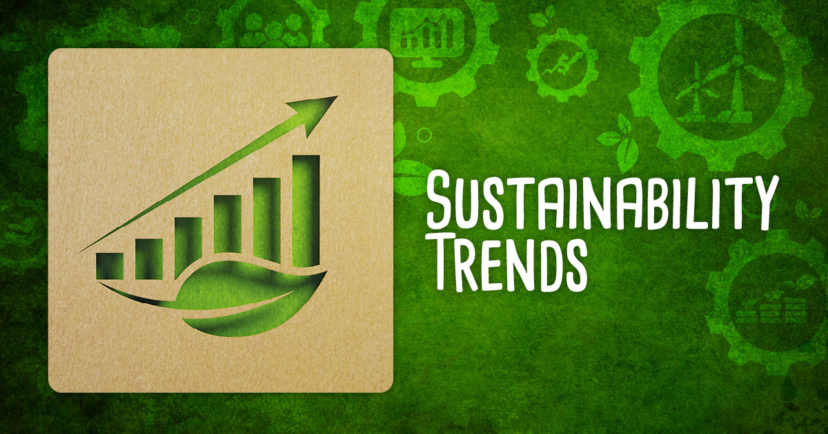 Sustainability Trends | retailconnection