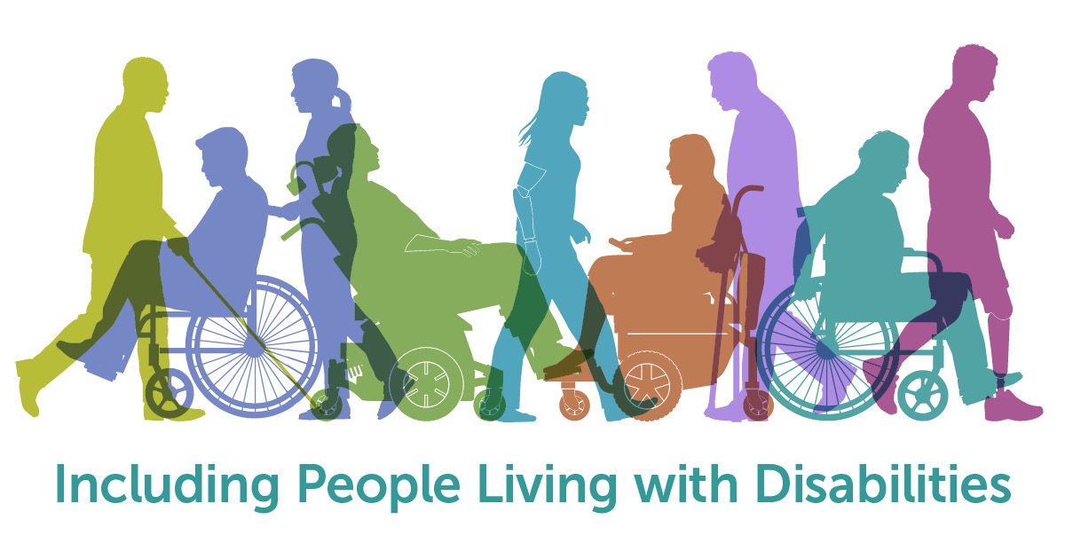 Including Those Living with Disabilities | retailconnection