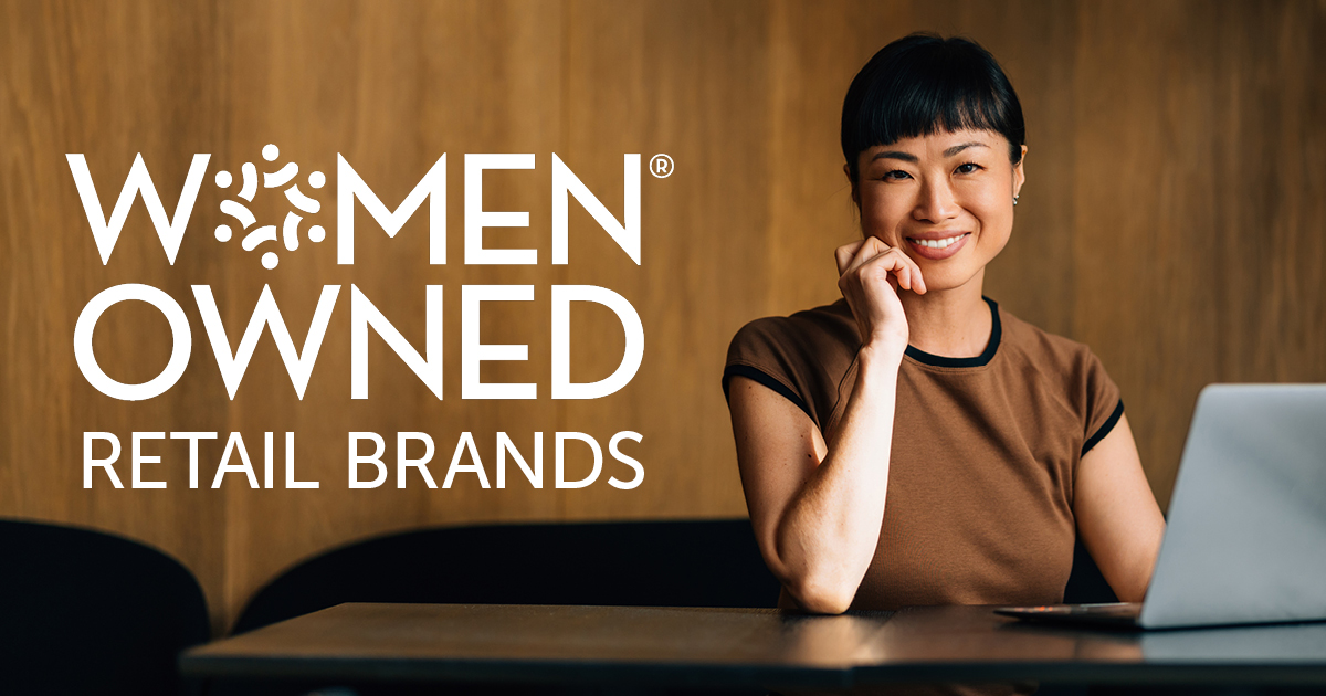 Women Owned Retail Brands | retailconnection